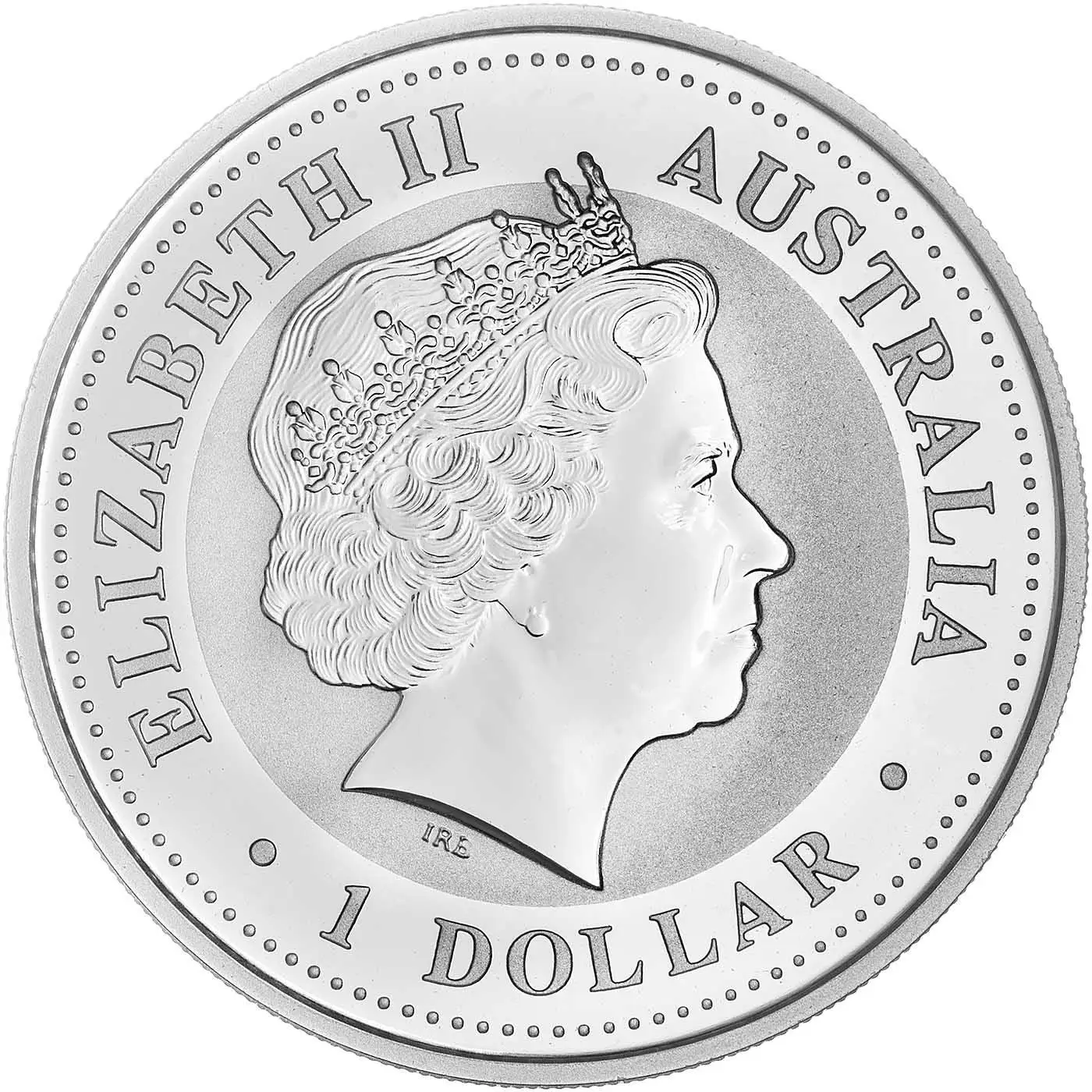 1999 - 2010 Perth Mint Lunar Series 1 Silver Set | Chards