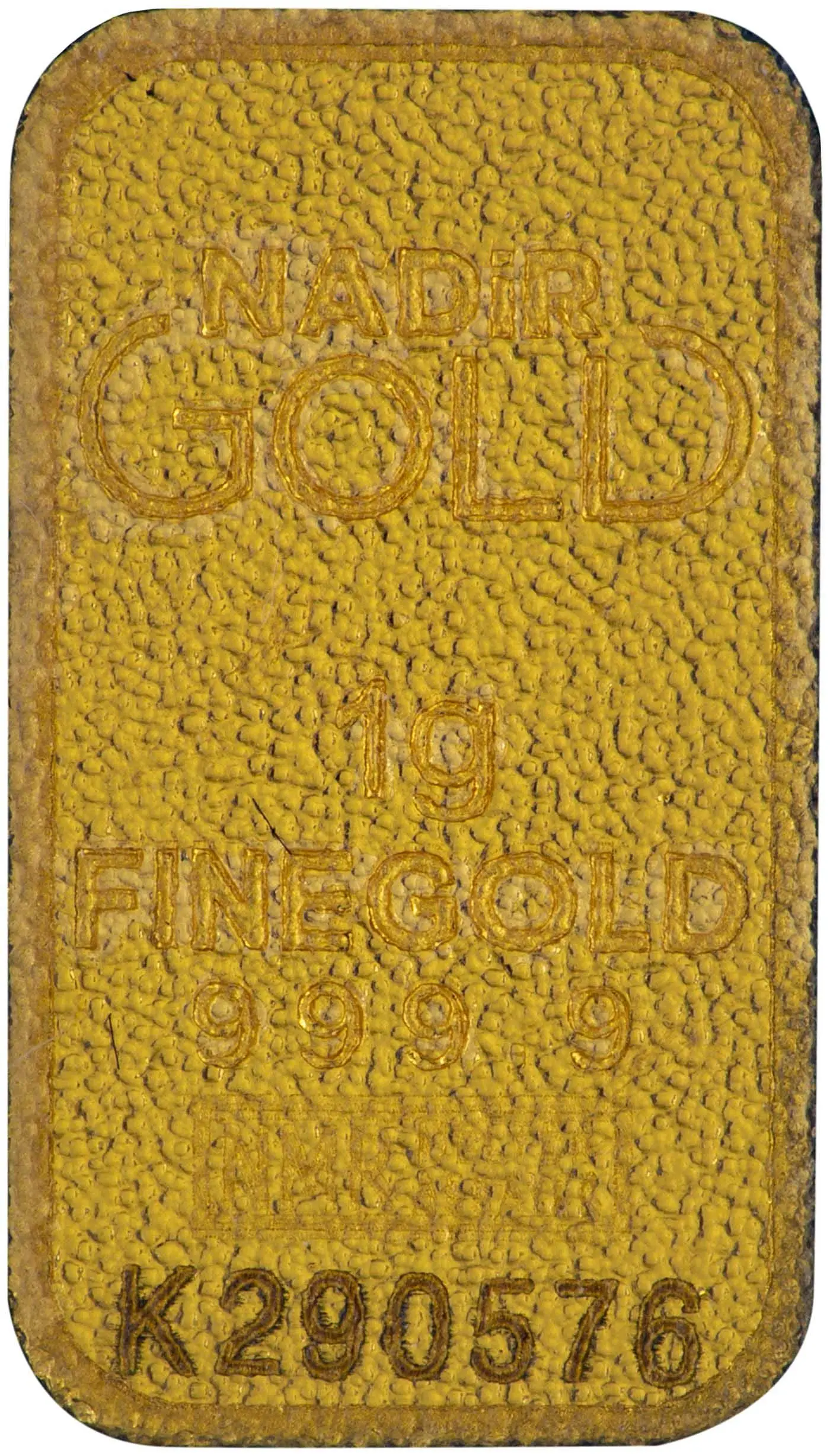 1 Gram Karatbars Nadir - Pre-Owned | Chards - £79.13