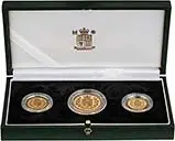 2002 Gold Sovereigns | Bullion and Proof Gold Coins | Chards