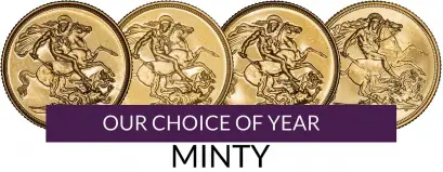 Buy Gold & Silver Bullion Coins & Bars | UK Coins | Chards