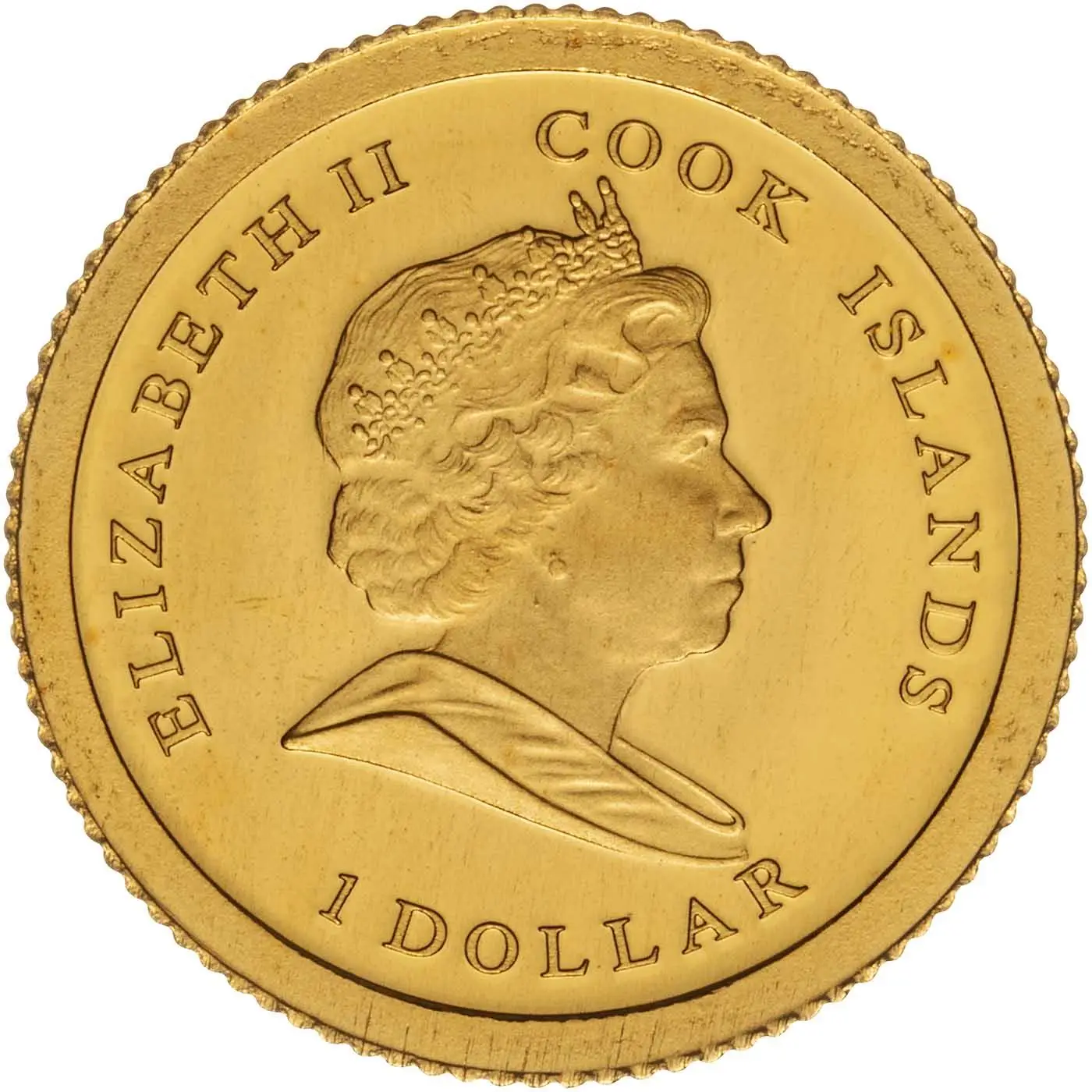 Gold Proof History of the Royal Family 40 Coins | Chards