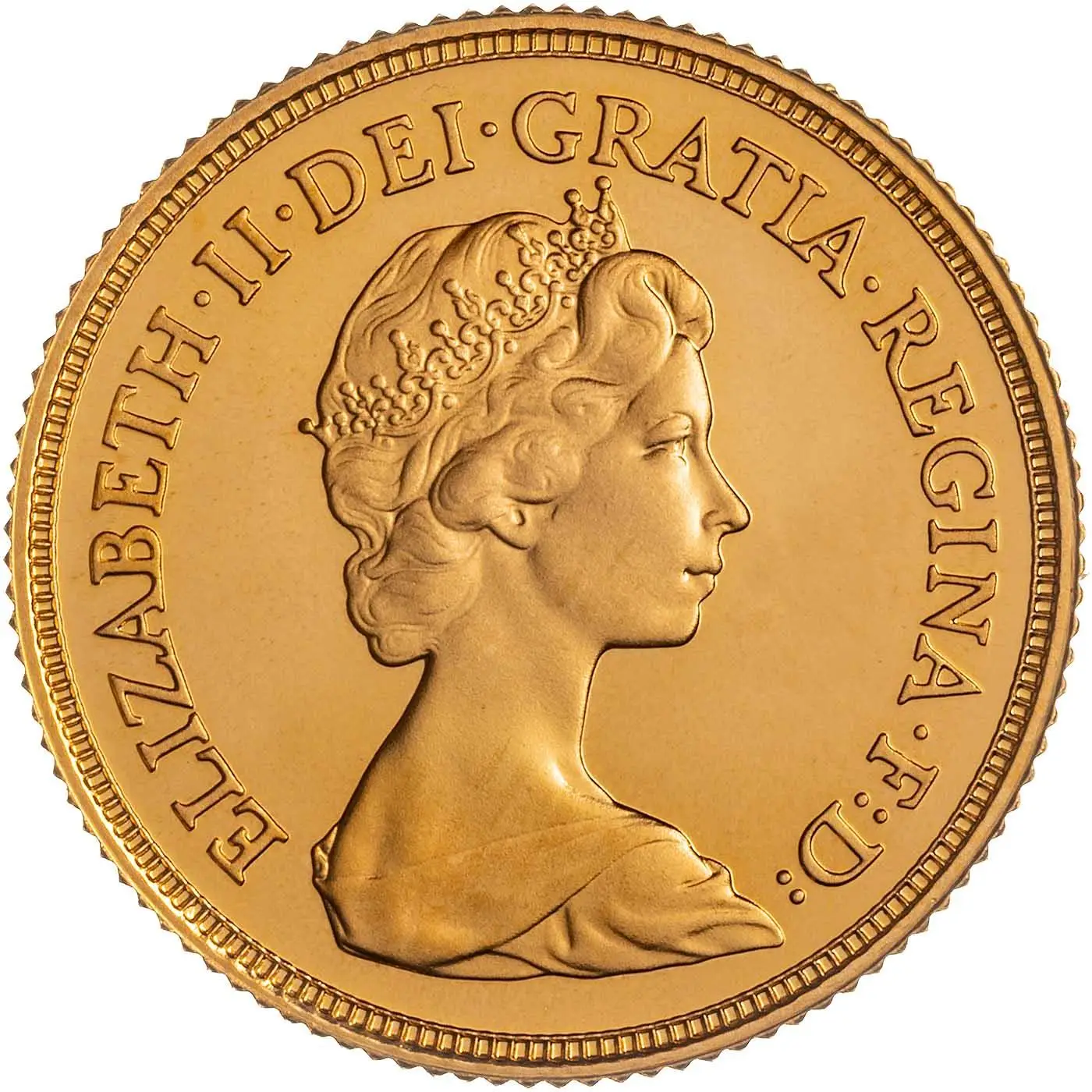 1981 Proof Charles and Diana 2 Coin Set | Chards