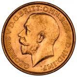 1907 Gold Sovereign Edward VII London | Chards