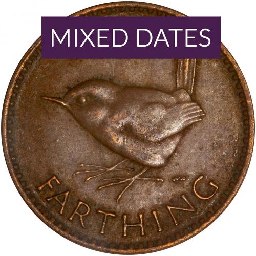 What Is A Farthing Coin Top Sellers | centralcountiesservices.org