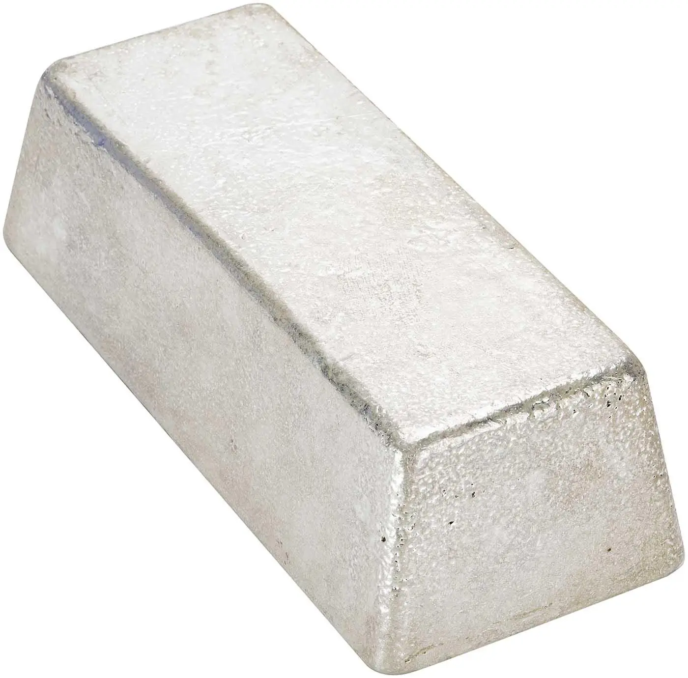 1000 oz Silver Bars - VAT Free | Chards - £26,199.60