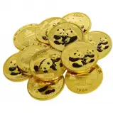 Buy UK and World Bullion Gold, Silver, and Platinum | Chards