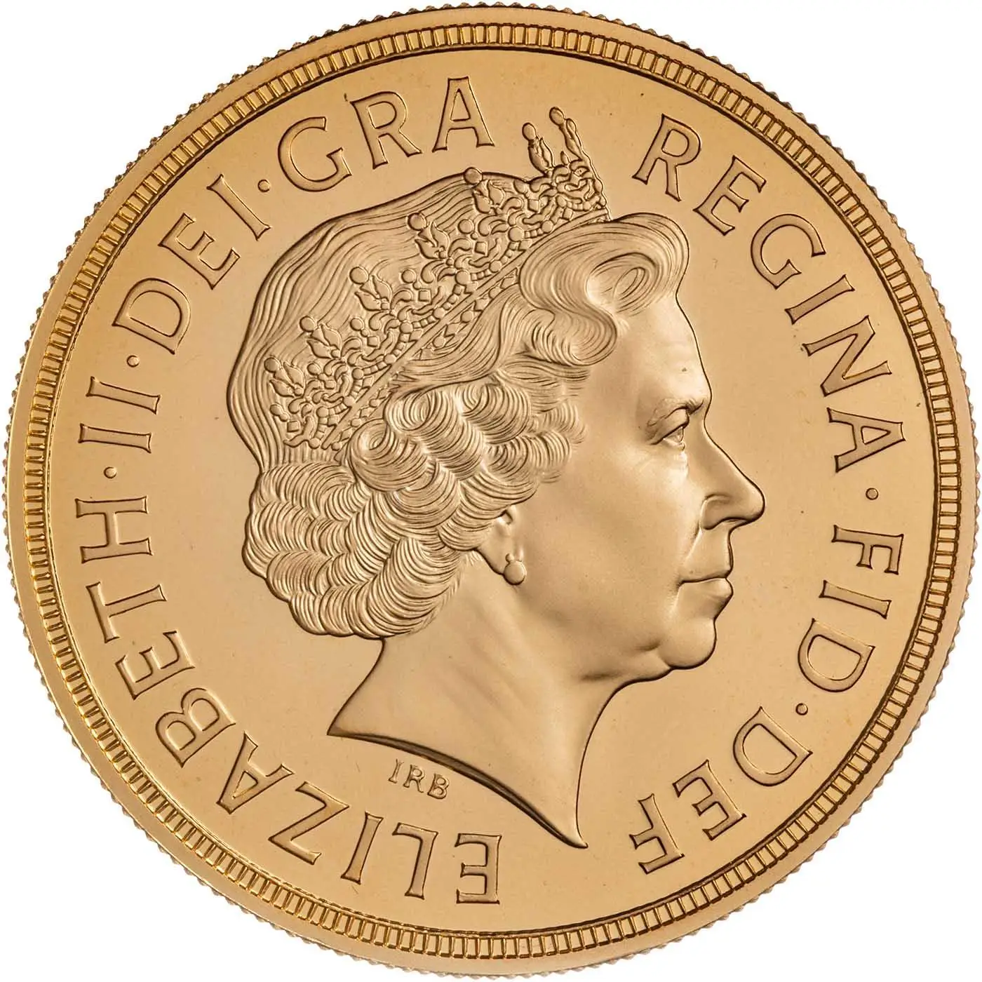 2008 Gold Proof Sovereign 4 Coin Set No Certificate | Chards