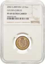 2002 Gold Sovereigns | Bullion and Proof Gold Coins | Chards