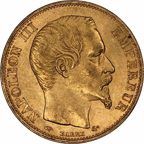 20 Franc Gold Bullion Coin | Chards