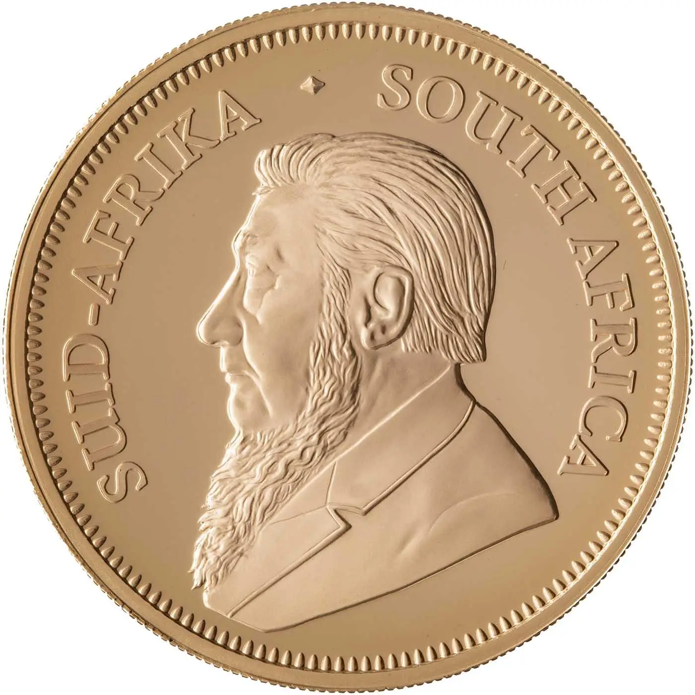 2018 Prestige Krugerrand 6 Coins South African Mint | Chards