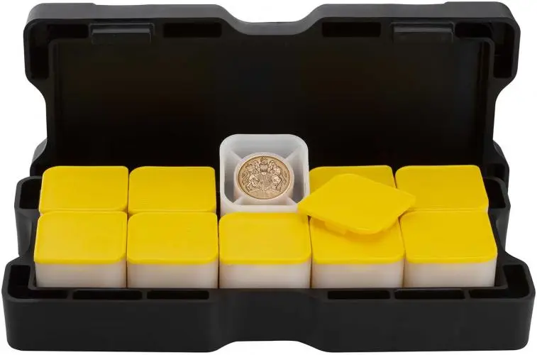 2022 Double Sovereign Gold Monster Box | Chards