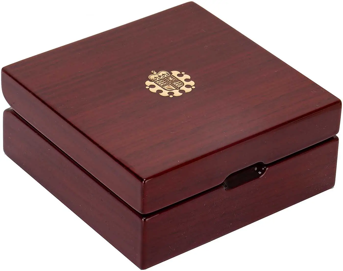 2022 Gold Proof Alan Turing 50p Gold Proof Coin | Chards