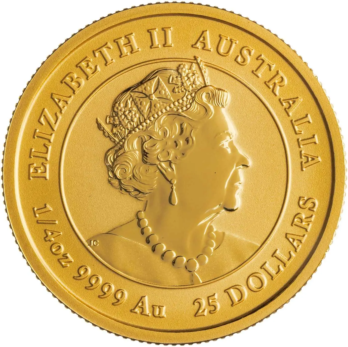 2023 Lunar Rabbit 1/4 oz Gold Bullion Coins | Chards