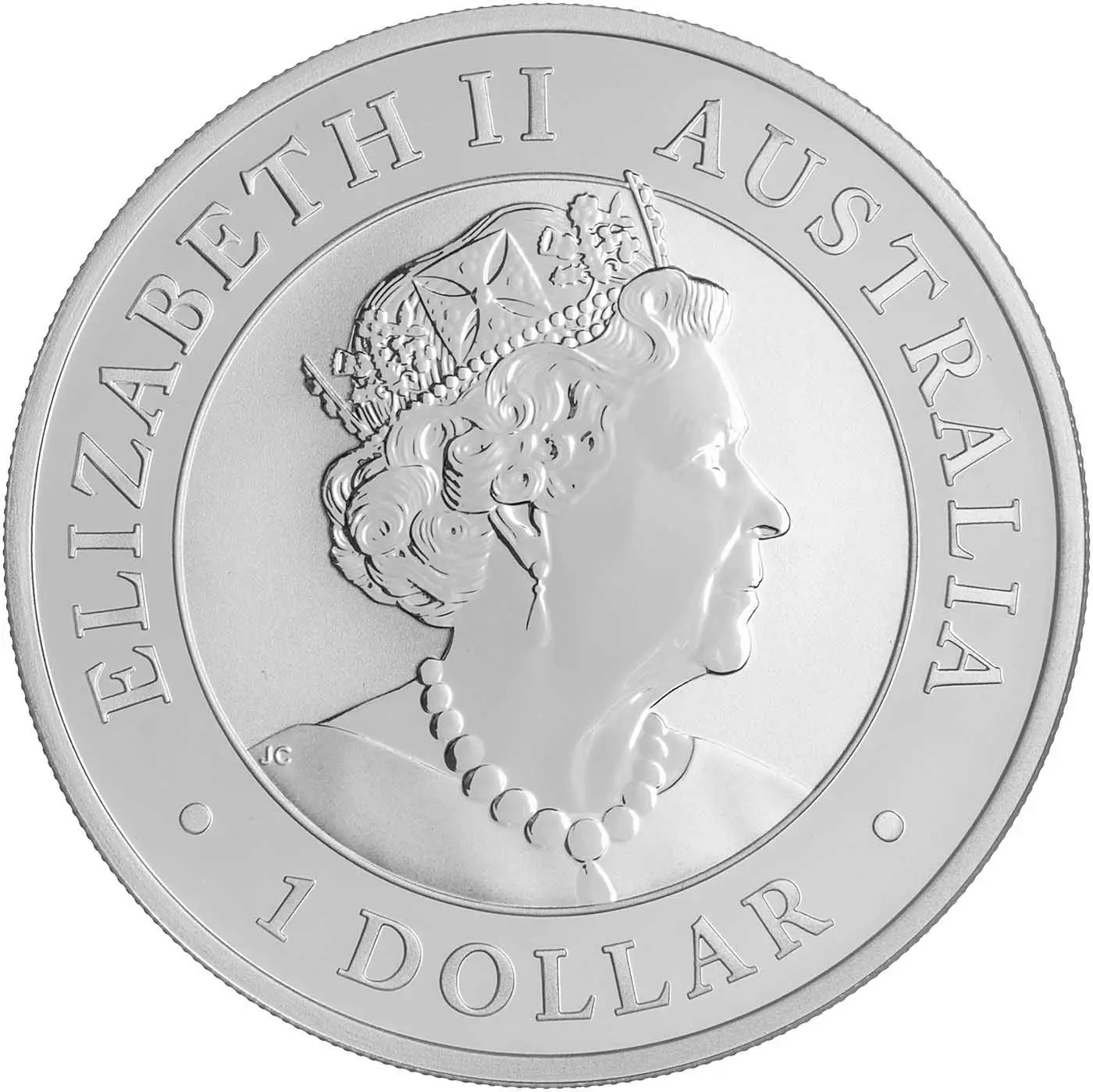 2023 Australian Kookaburra 1 Ounce Silver Coin | Chards