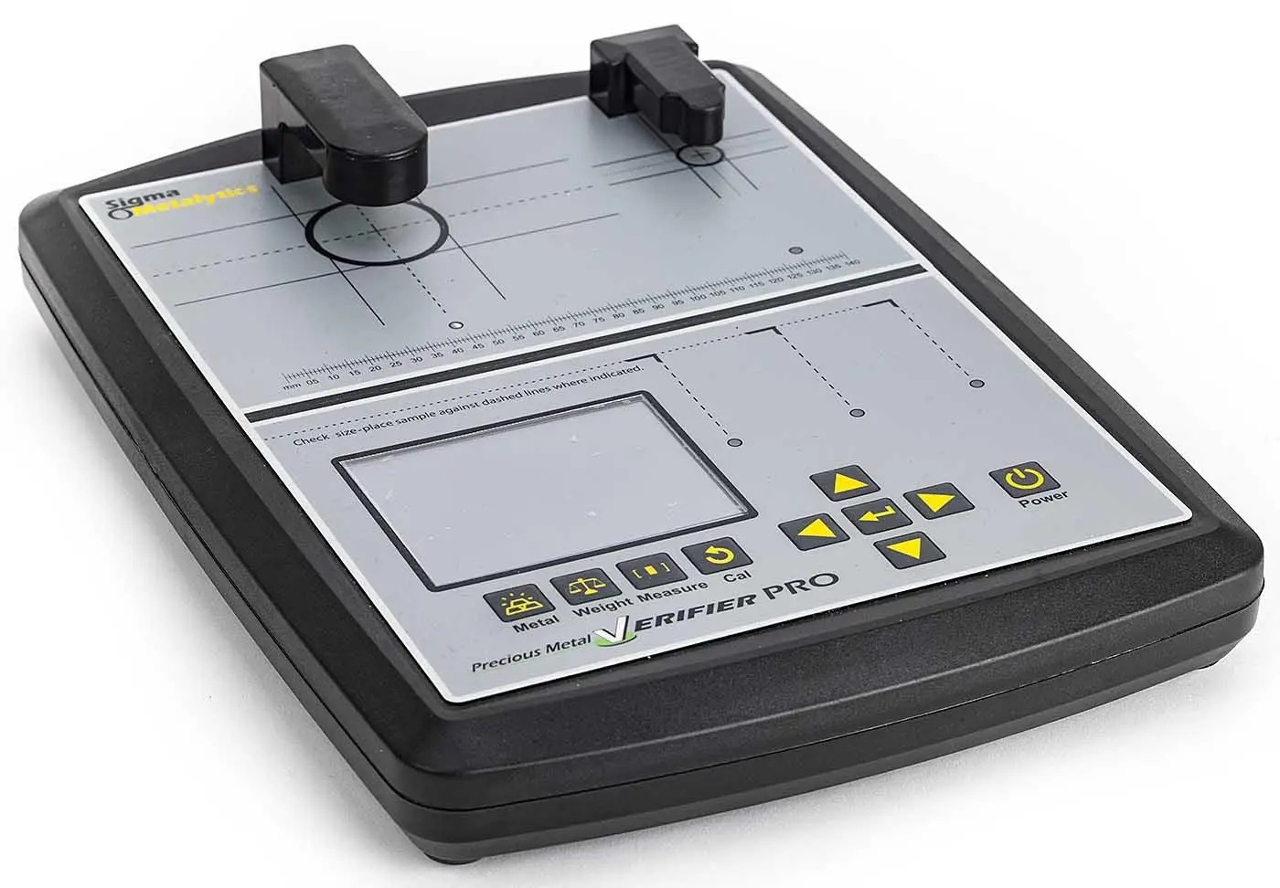 Sigma Metalytics PMV Pro | Chards