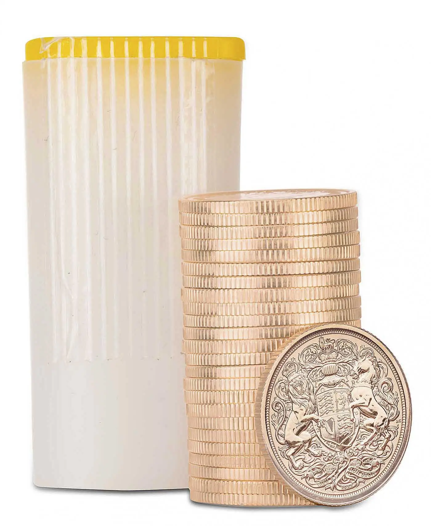 2022 Gold Bullion Sovereign Elizabeth II Memorial | Chards