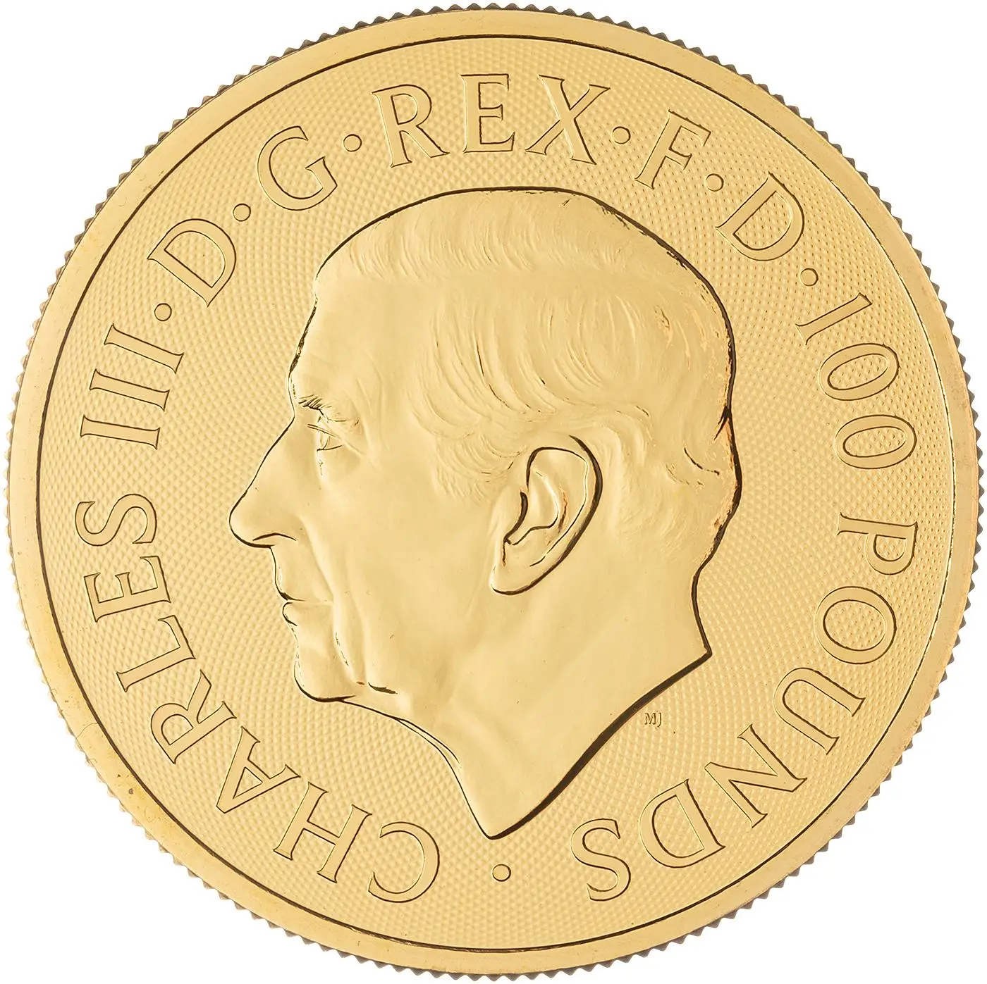 2023 Merlin Gold Coins Myths & Legends Series | Chards