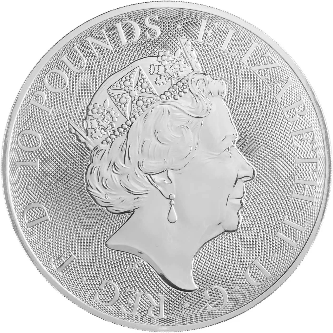 2023 10 oz Silver Robin Hood Coins | Chards - From £342.53