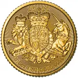 Buy Gold & Silver Bullion Coins & Bars | UK Coins | Chards