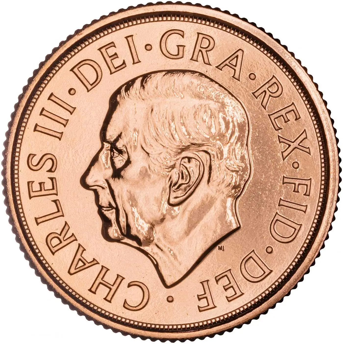 2024 Gold Sovereign Bullion Coin | Chards - £548.83