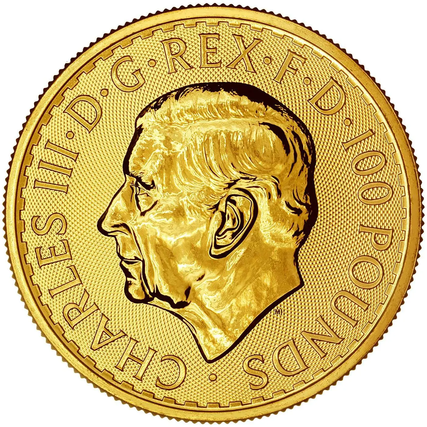 2024 1oz Britannia Gold Coin | Chards - From £1,957.99