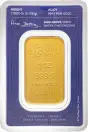 1 oz Three Graces Gold Royal Mint Minted Bar | Chards
