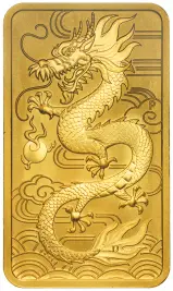 Gold Annual & Coin Bar Coins from Australia | Chards