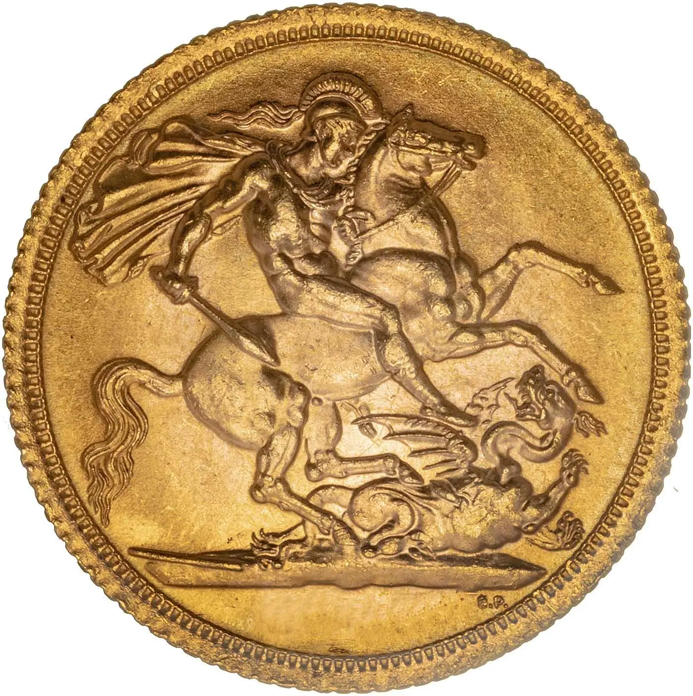 Best Value Gold Sovereign Coins | Chards - From £538.46