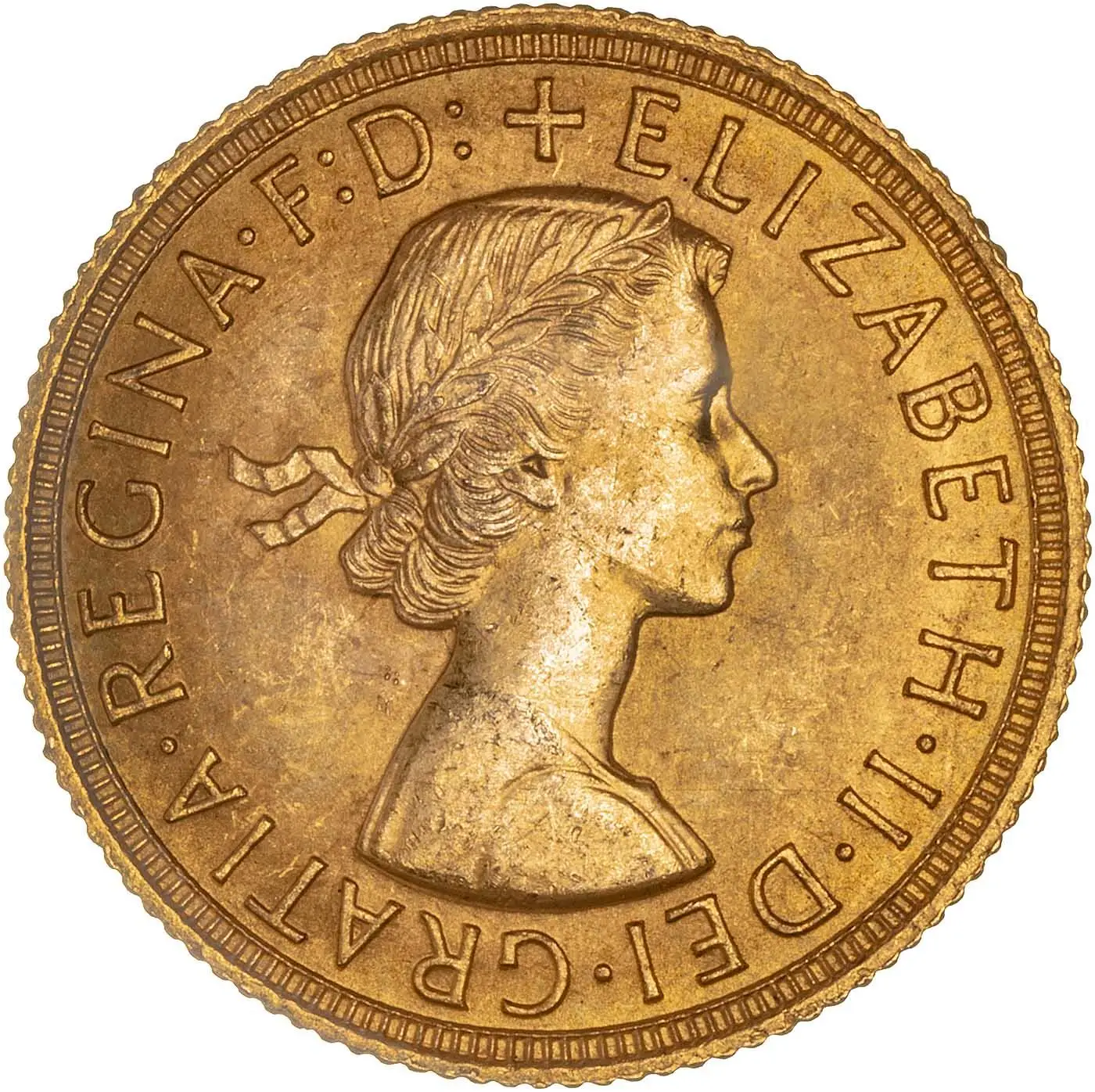 Best Value Gold Sovereign Coins | Chards - From £538.46