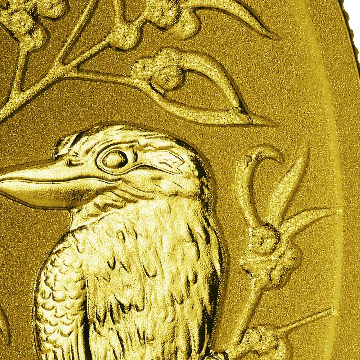 2024 Perth Mint 125th Anniversary 1 oz Gold Coin | Chards