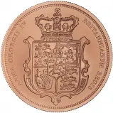 2025 Gold Sovereign Coin Range | Chards