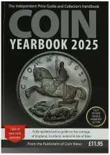 2025 Gold & Silver Sovereign Commemorative Coins | Chards