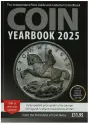 Coin Yearbook 2025 Token Publishing £11.95 | Chards
