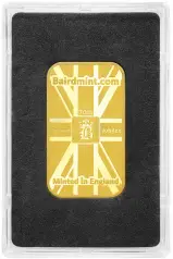 Bullion 1 Ounce & 100 Ounce Pre-Owned Bars | Chards