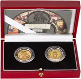 2000 Gold Sovereigns | Bullion and Proof Gold Coins | Chards