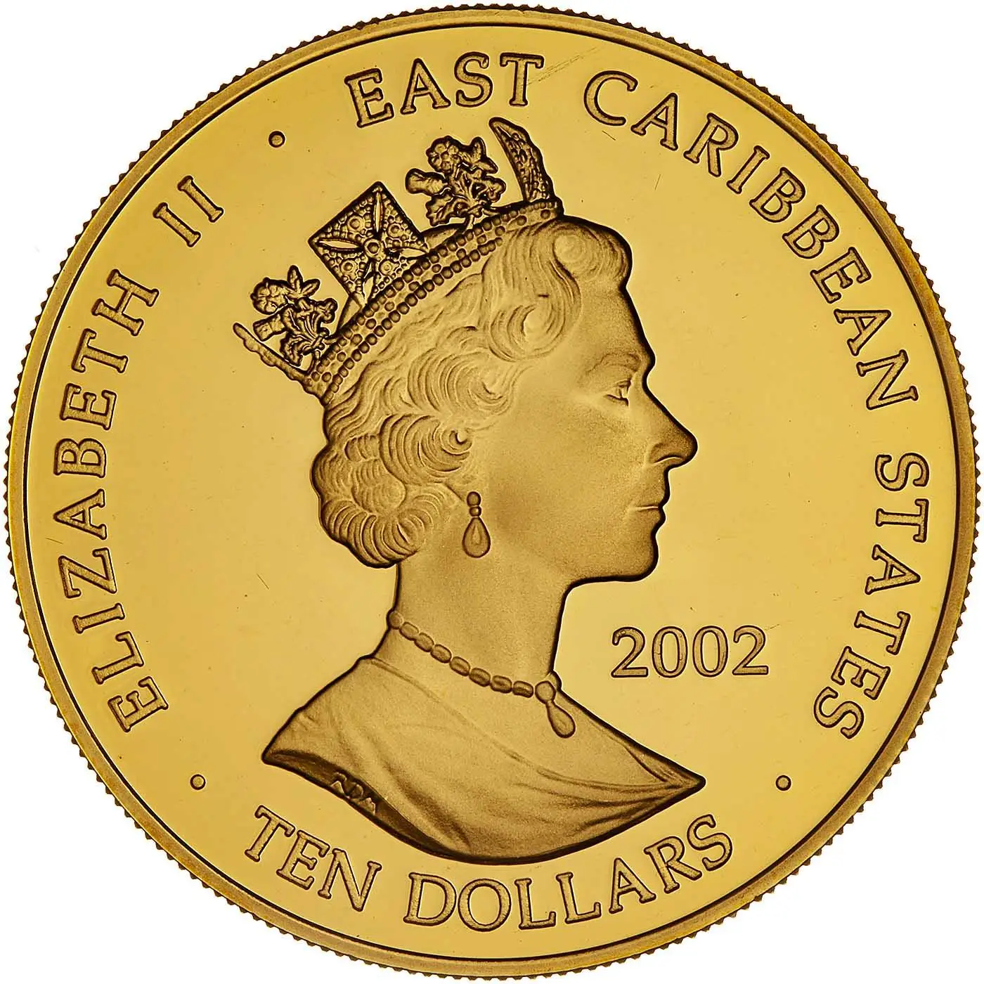 The Golden Jubilee Monarchs 5 Gold Coin Collection | Chards