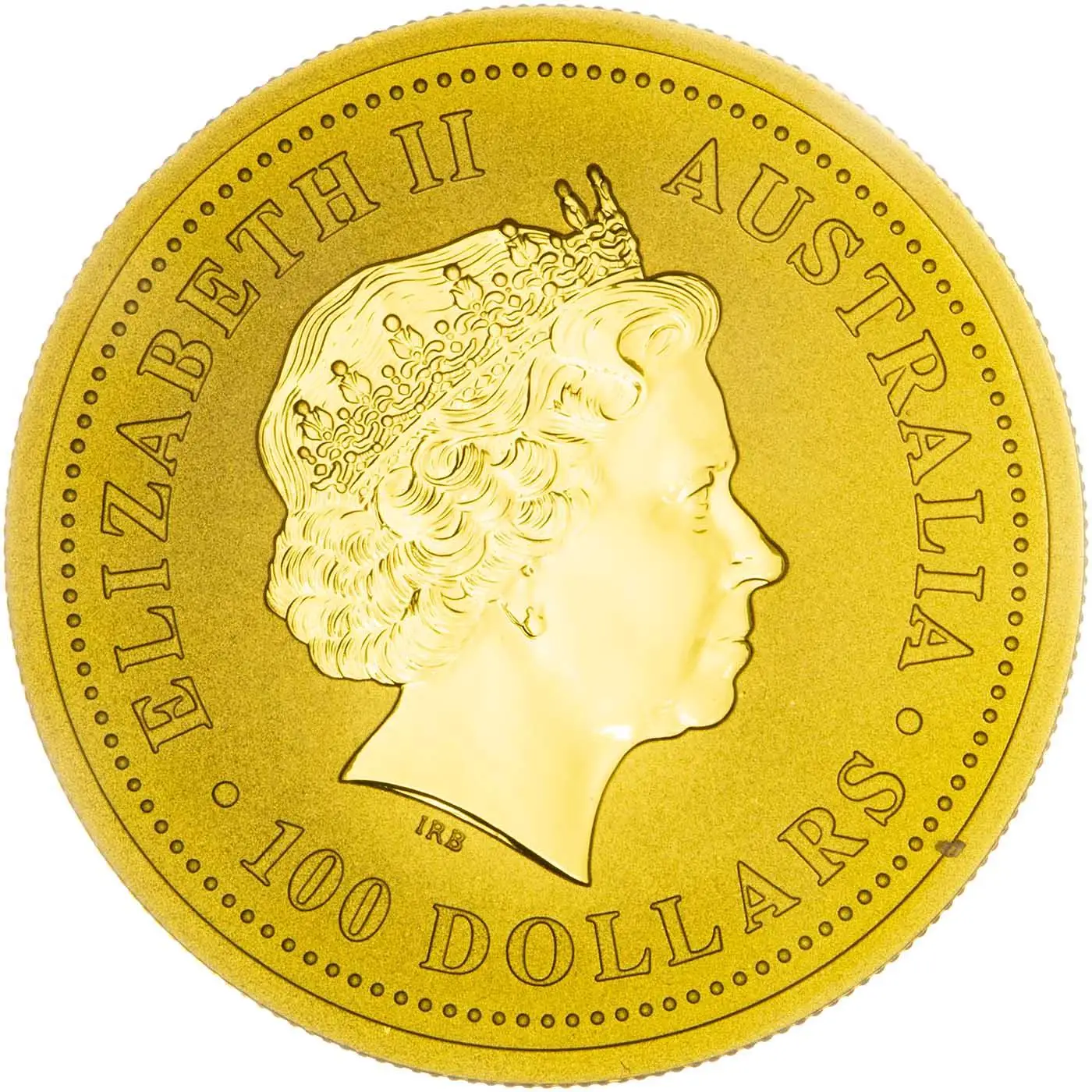 1999 Year of the Rabbit Perth Lunar 1 oz Gold Coin | Chards