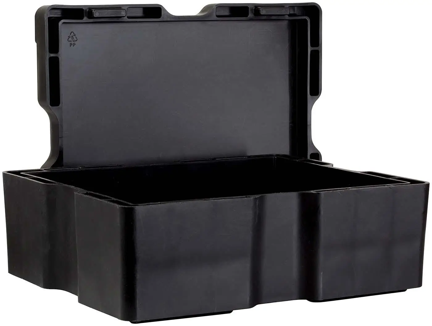 Empty Royal Mint Monster Box 500 Silver Britannias l Chard