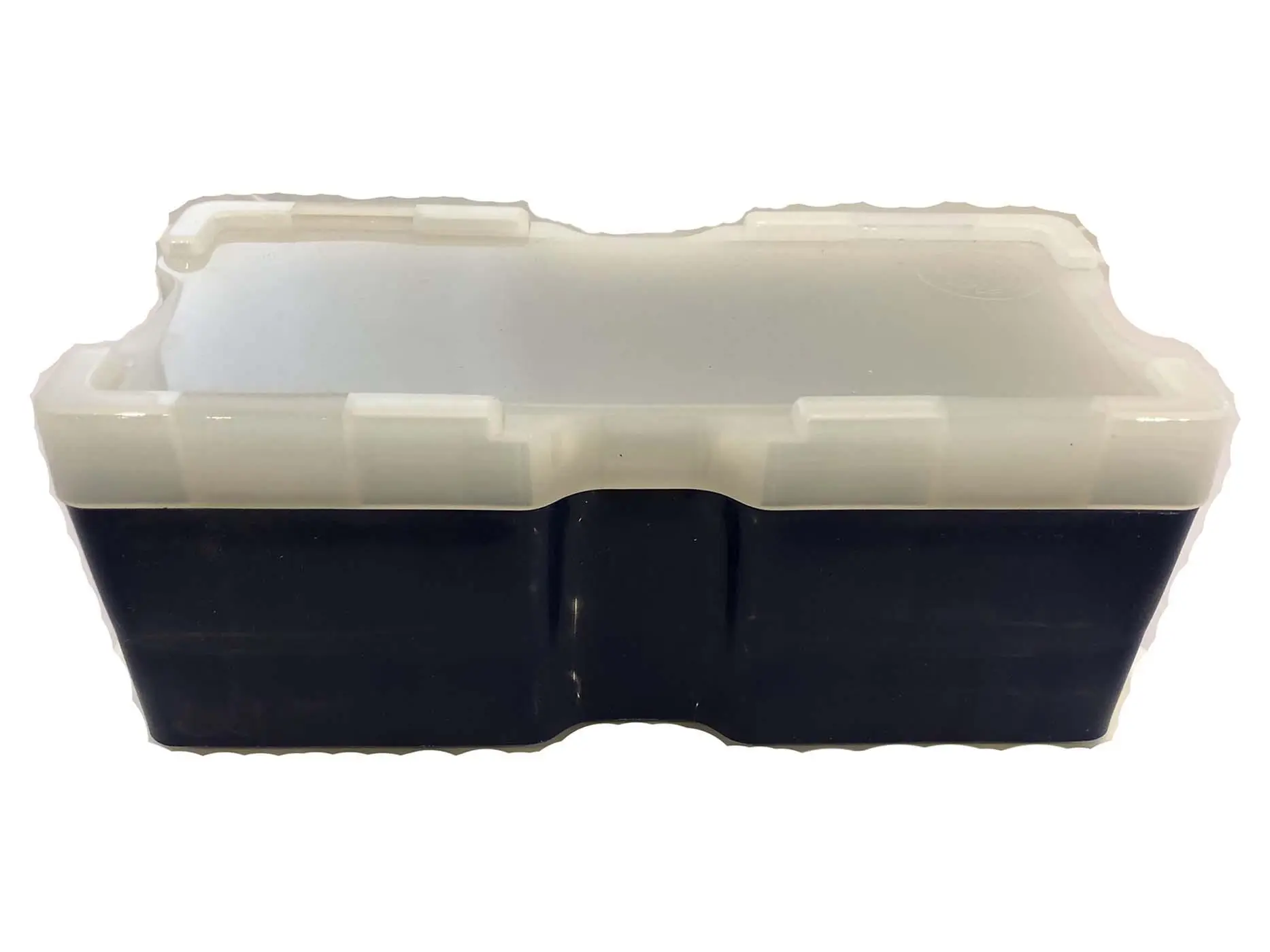 Empty Perth Mint Monster Box 250 Silver Kangaroos l Chard