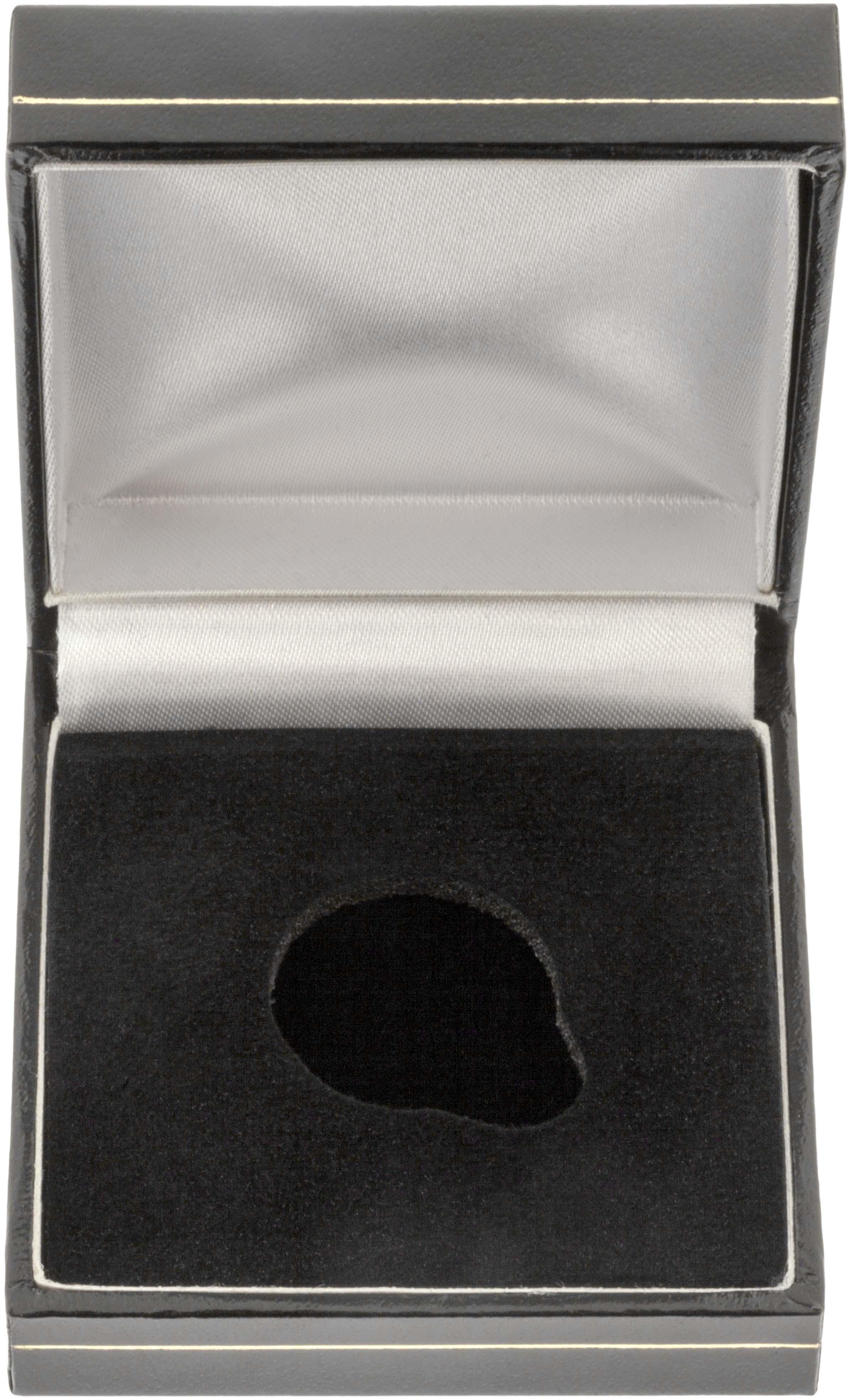 Full Gold Sovereign Presentation Box | Chard - £3.00