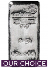 Silver Coins and Bars for Sale | Investment Silver | Chards