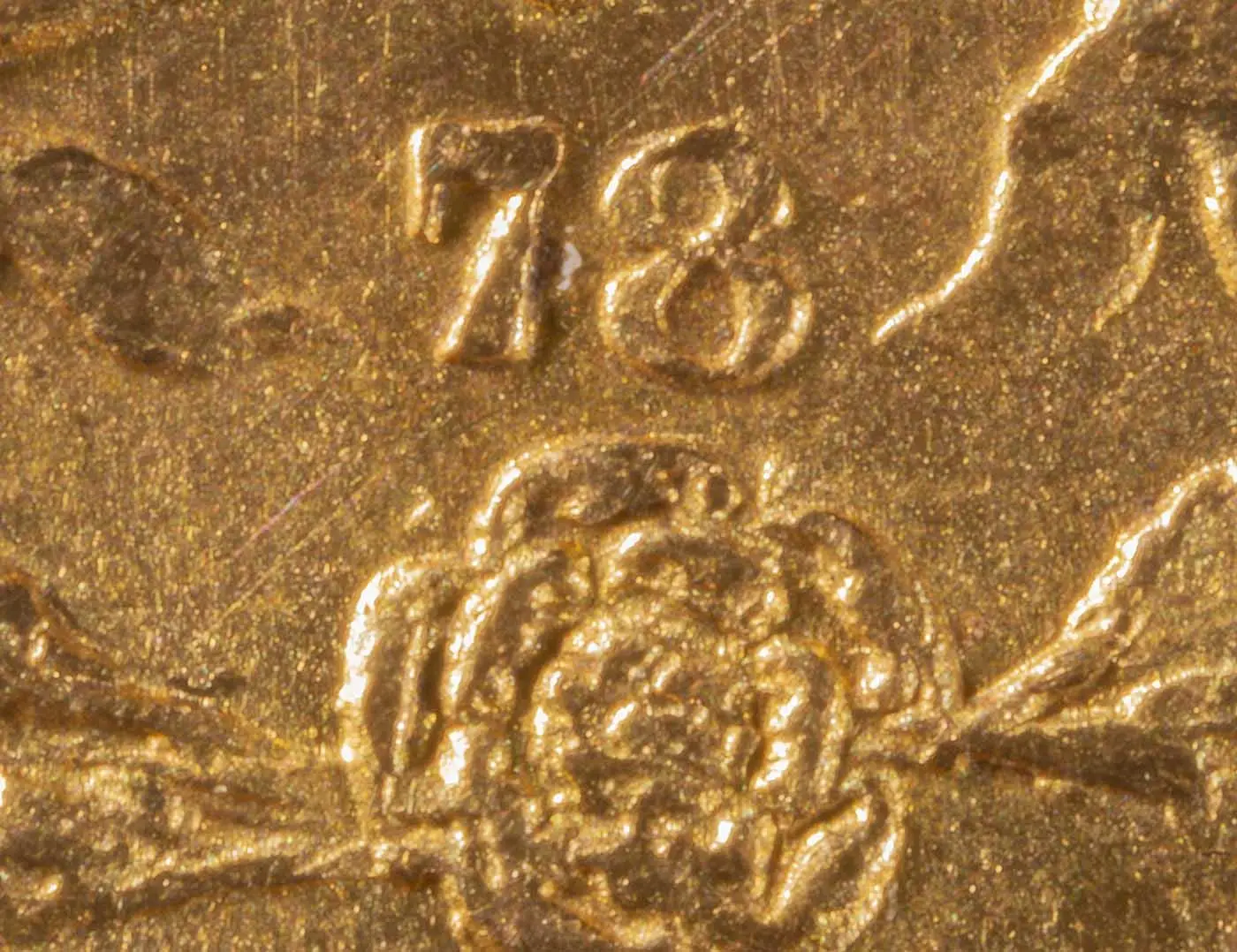 1864 Sovereign Victoria Young Head Shield London | Chards