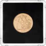2008 Gold Sovereigns | Bullion and Proof Gold Coins | Chards