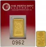 2 Gram & 5 Gram Pre-Owned Bars | Chards