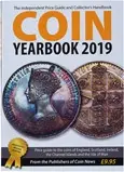 Coin Yearbook by Token Publishing | Chards