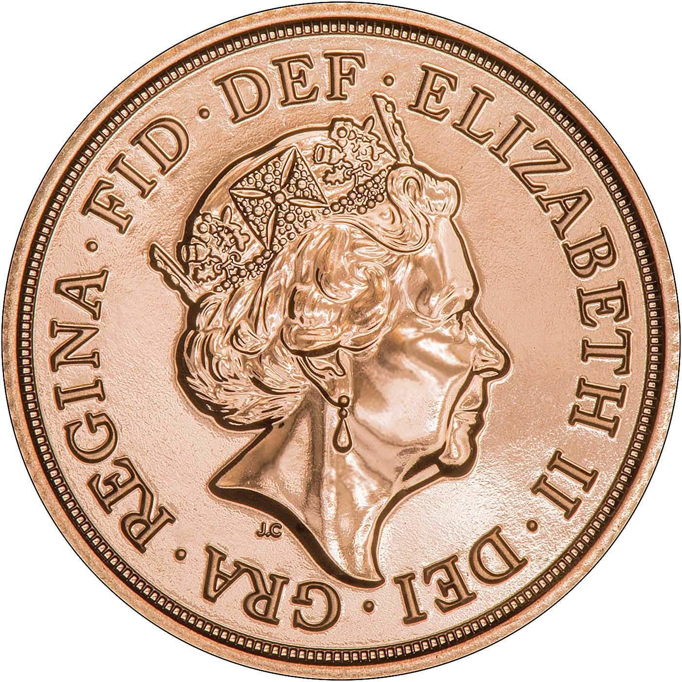 Bullion Half Sovereigns | Best Value | Chards - From £187.34