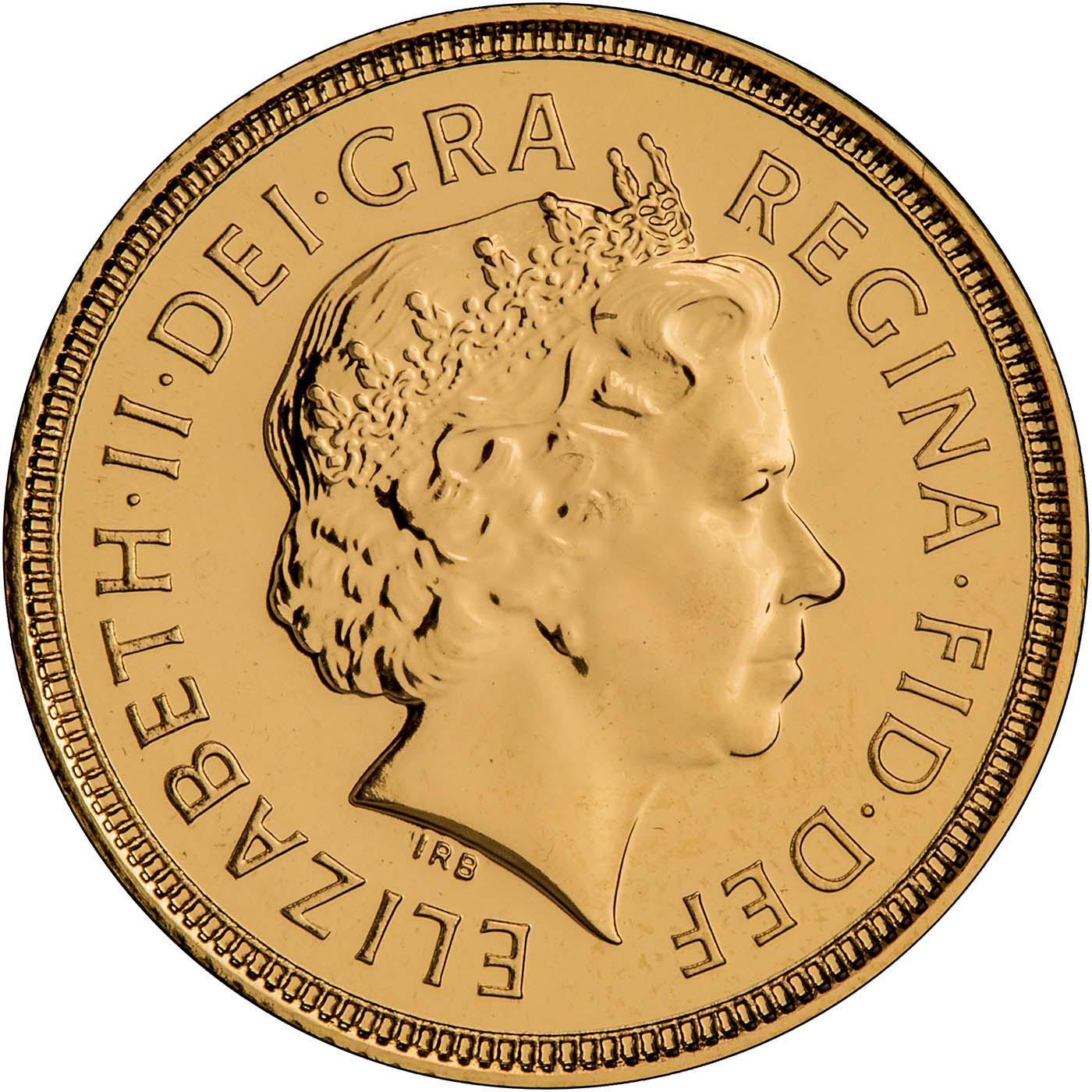 Bullion Half Sovereigns | Best Value | Chards - From £187.34