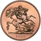 2000 Gold Sovereigns | Bullion and Proof Gold Coins | Chards
