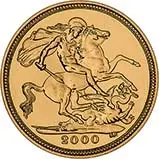 2000 Gold Sovereigns | Bullion and Proof Gold Coins | Chards